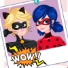 Miraculous Ladybug Photo Booth - Capy.com
