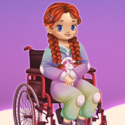 Miranda's PJ Party Dress Up Game - Starsue.net