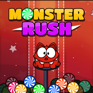 Monster Rush | Jogue Monster Rush no Jogos.com.br