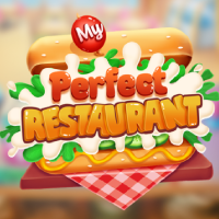My Perfect Restaurant | Cooking Games