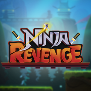 Ninja Revenge | Play Ninja Revenge on Stickgames.com