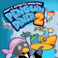 Penguin Diner 2 | Jouez Penguin Diner 2 sur Jeuxjeux.fr