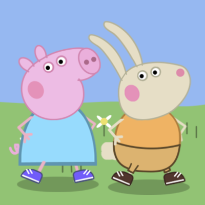 Peppa Pig Character Creator - A Free Doll Creator Game