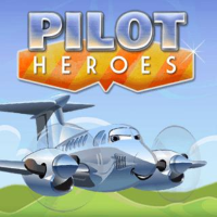 Pilot Heroes | Play Pilot Heroes on Stickgames.com
