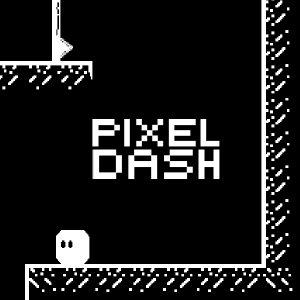 Pixel Dash | Girlgames4u.com