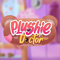 Plushie Doctor - Play Plushie Doctor on Capy