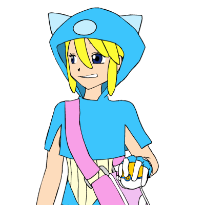 Pokemon Trainer Creator v2 - Capy.com