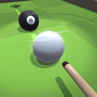 Pool Master 3D | Play Pool Master 3D on Stickgames.com