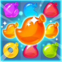 Pool Party Match 3 | Wordgames.com