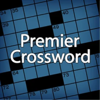 Premier Crossword | Play Premier Crossword on Wordgames.com