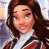 Back to School: Princess Preppy Style - Capy.com