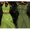 Princess Style Guide: Military - Capy.com