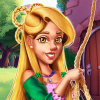 Princess Tower Escape - Egirlgames.net