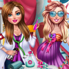 Princess Doctor Check Up | Stickgames.com
