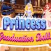 Princess Graduation Ball - Egirlgames.net