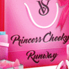 Princess Cheeky Runway - Play Princess Cheeky Runway on Capy