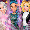 Princess Night Out in Hollywood - Capy.com