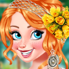 Princesses Boho Addiction | Cooking Games