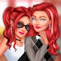 Princesses From Rebel To Preppy - Capy.com