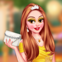 Princesses Homecoming Ball | Stickgames.com