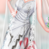 Princesses: Trash My Wedding Dress | Girlgames4u.com