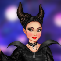 Princesses Villain Party Crashers - Capy.com