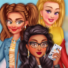 Princesses VSCO Girls Dress Up Game