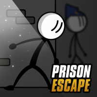 Prison Escape Online | Stickgames.com