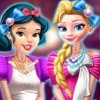 Retro Prom Night - Play Retro Prom Night on Capy