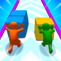 Push The Colors | Play Push The Colors on Stickgames.com