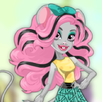 Rat Princess | Cooking Games