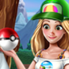 Real Pokemon Trainer | Supergames.com