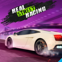Real Street Racing - Play Real Street Racing on Capy