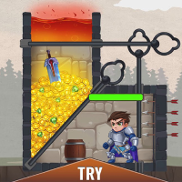 Rescue Hero | Play Rescue Hero on Stickgames.com
