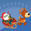 Run Rudolph Run! - Play Run Rudolph Run! on Egirlgames.net