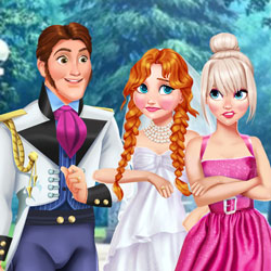 Runaway Bride Drama Wedding | Jeuxjeux.fr