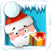 Santa Quest | Play Santa Quest on Stickgames.com