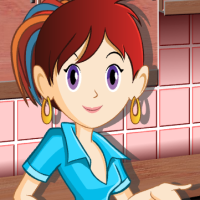 Sara's Cooking Class Lentil Soup - A Free Sara Cooking Game