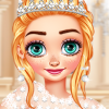 Sisters High School Prom Dress Up Game
