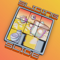 Sliding Slide | Jouez Sliding Slide sur Jeuxjeux.fr