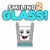 Smiling Glass 2 | Play Smiling Glass 2 on Stickgames.com