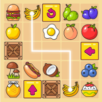 Snack Mahjong | Play Snack Mahjong on Stickgames.com