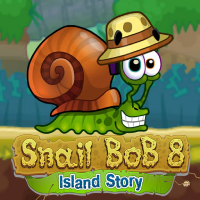 Snail Bob 8 | Play Snail Bob 8 on Stickgames.com