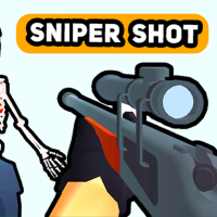Sniper Shot: Bullet Time | Stickgames.com