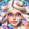 Snow Queen Real Makeover - Capy.com