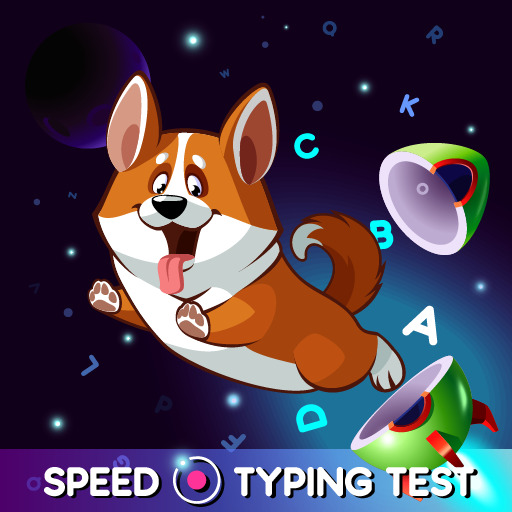 Speed Typing Test | Play Speed Typing Test on Stickgames.com
