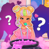 Princess Spell Factory - Play Princess Spell Factory on Capy