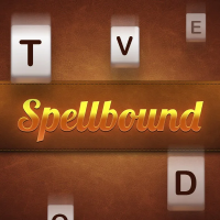 Spellbound | Play Spellbound on Wordgames.com
