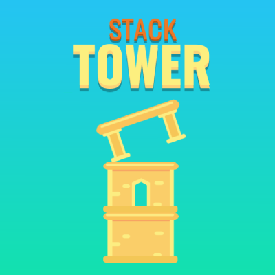 Stack Tower - Play Stack Tower on Capy