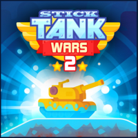 Stick Tank Wars 2 | Play Stick Tank Wars 2 on Stickgames.com